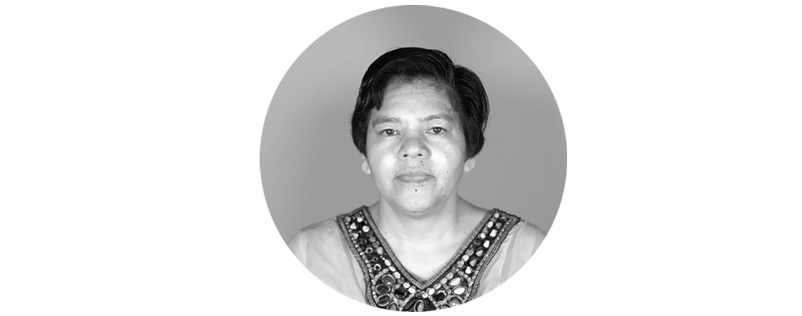 M.A. María del Carmen Bartolo | UTM