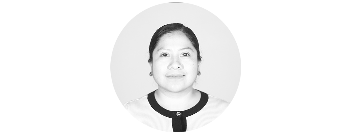 Dra. María de Jesús Martínez López | UTM