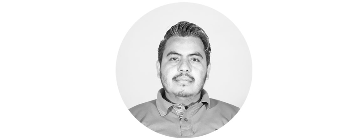 Dr. Oscar David Ramírez | UTM